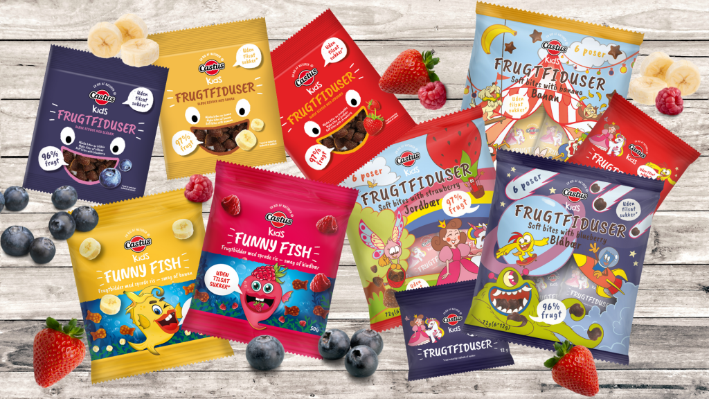 Produkter – Castus